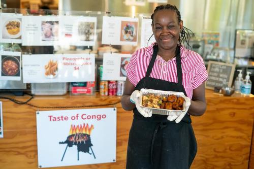 Visit This Tukwila Spot For The Best Cheap Eats Near Seattle