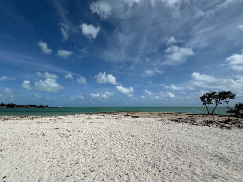 Road Trip to 7 Hidden Beaches in Florida, Each More Beautiful Than The Last