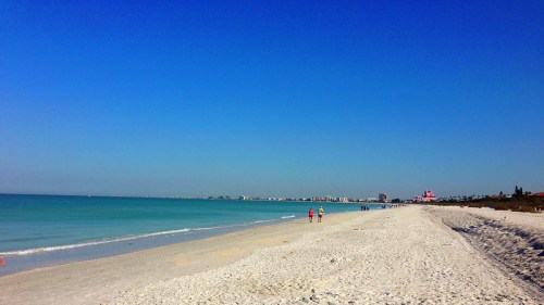 Road Trip to 7 Hidden Beaches in Florida, Each More Beautiful Than The Last