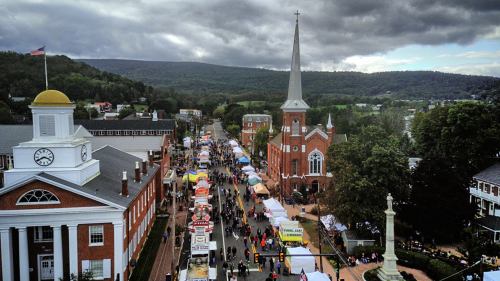 The 15 Best Things To Do In Pennsylvania In The Fall