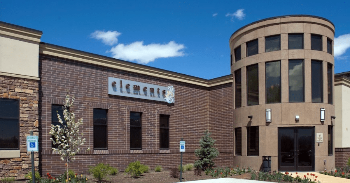 Experience Fine Dining at The Elements in Logan, Utah