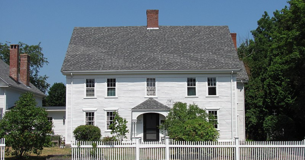 Rowley, MA, Is A Quaint Small Town That Is Worth Exploring