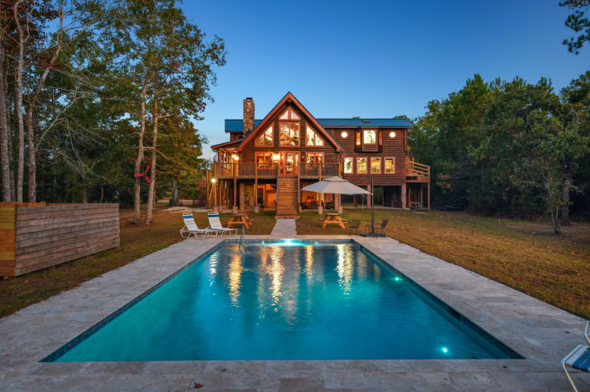 Best Cabins in Mississippi: 16 Cozy Rentals for Every Budget