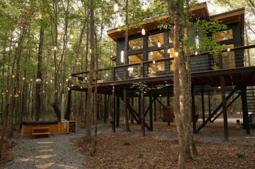 10 Fascinating Castles In Alabama You Must Go See