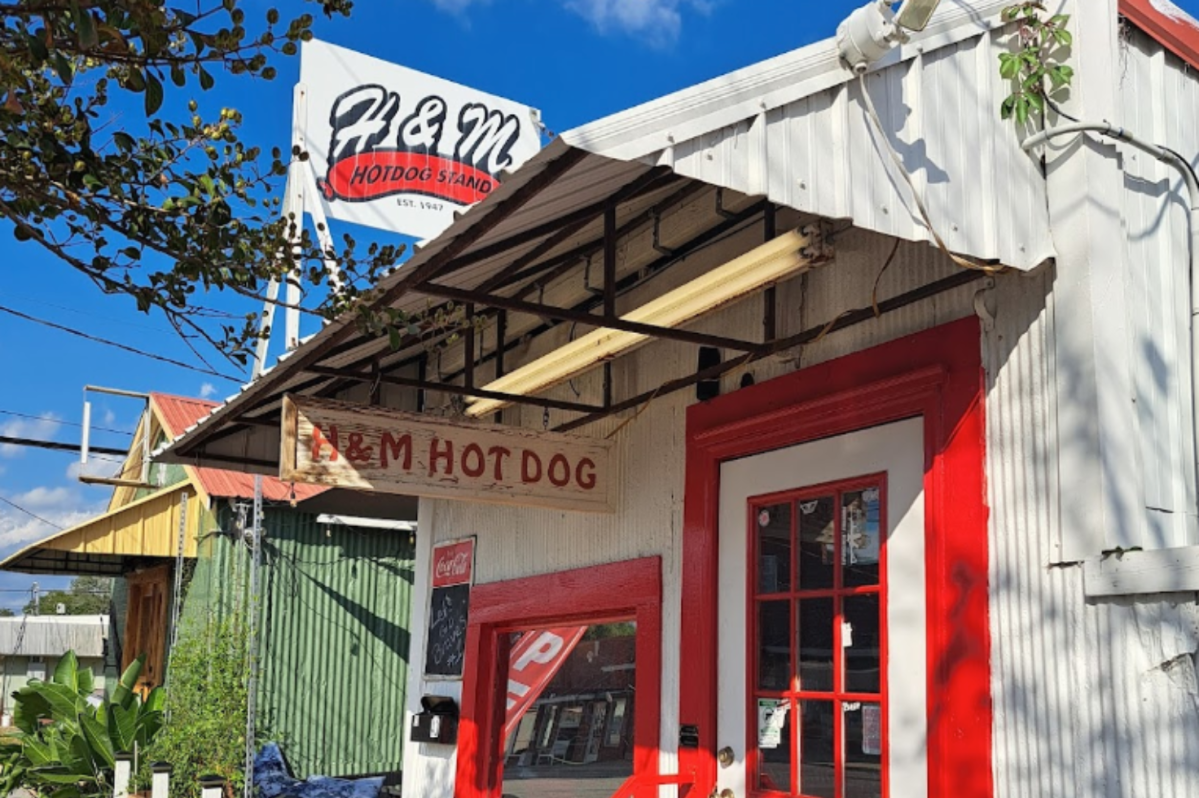 Discover H&M Hot Dogs: A Historic Gem in DeFuniak Springs, FL