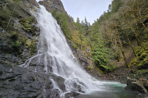 Summer Road Trip in Washington: Cool off This Summer at These Top Water ...