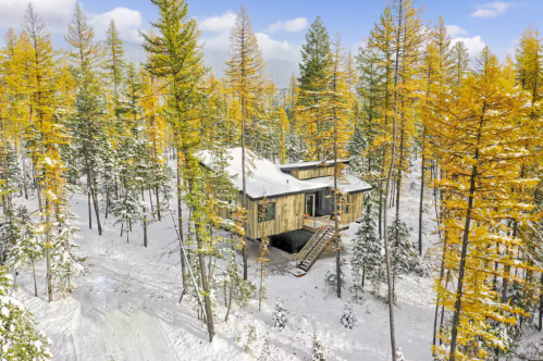 Saint Marie, Montana: A Tiny Town With A Creepy Past