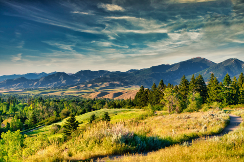 The 19 Best Things To Do In Montana In Summer