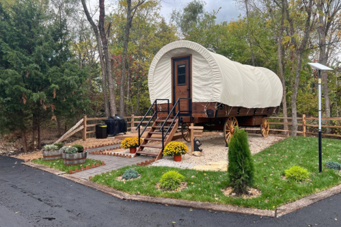 18 Of The Best Campgrounds In Missouri For Outdoor Adventures