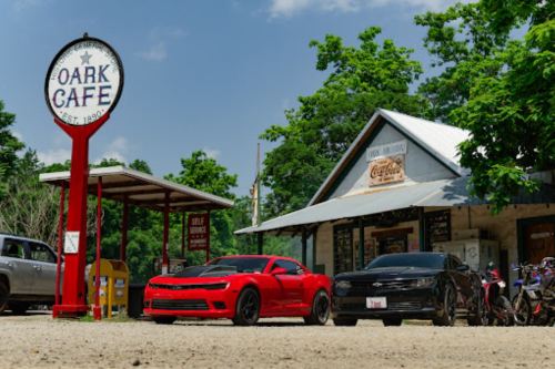 Spontaneous Weekend Road Trip in Arkansas: 8 Must-Visit Destinations