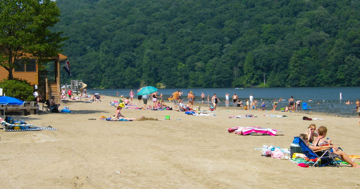 Pennsylvania Summer Bucket List