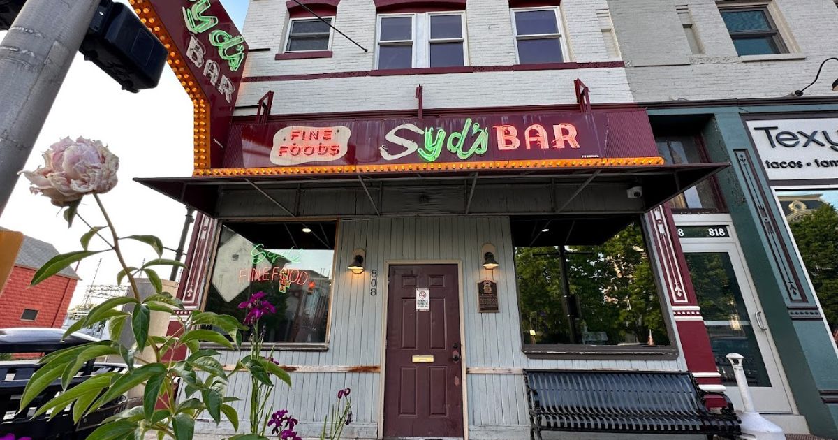 Discover Historic Syd's Fine Foods in Noblesville, Indiana