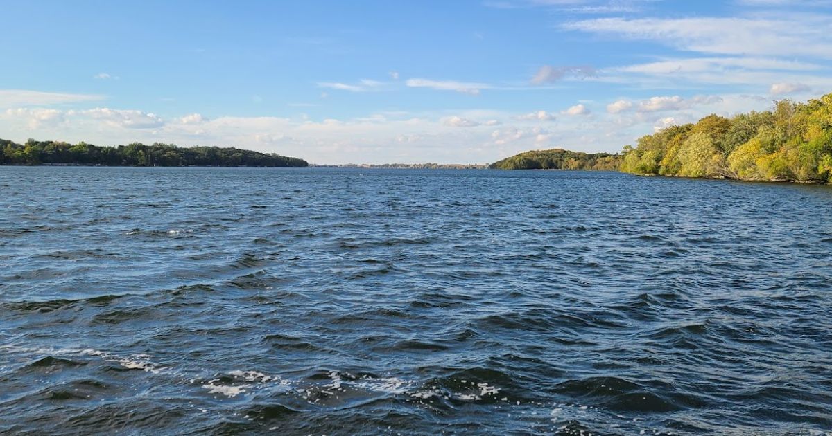Discover Pickerel Lake: South Dakota's Hidden Gem