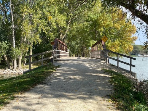 Lake Cornelia Is An Amazing Glacial Lake In Iowa