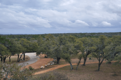 12 Of The Most Breathtaking Mountains In Texas