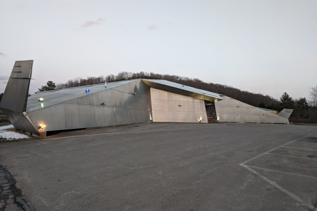 Discover the World's Coolest Toy Store in Butler, PA