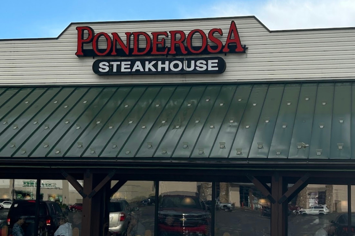 Nostalgic Dining at the Last Ponderosa Steakhouse in Pennsylvania