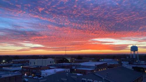 Discover the Hidden Gem of Philadelphia, Mississippi