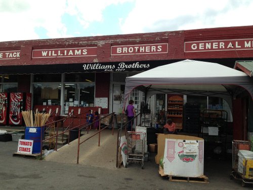 Discover the Hidden Gem of Philadelphia, Mississippi