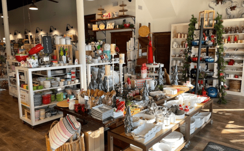 The Haunted Parallel Forest In Oklahoma Is Not For The Faint Of Heart