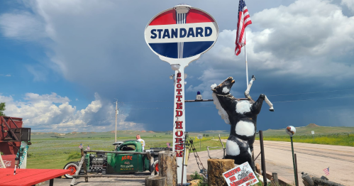 Do You Know These 10 Famous People From Wyoming?
