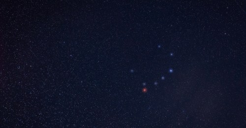 16 Best Stargazing Spots In The U.S. (Dark Sky Guide)