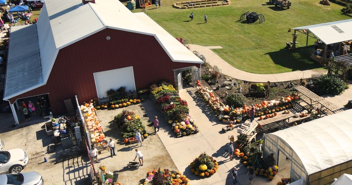 This Blink-And-You’ll-Miss-It Town In Missouri Is So Worth Exploring