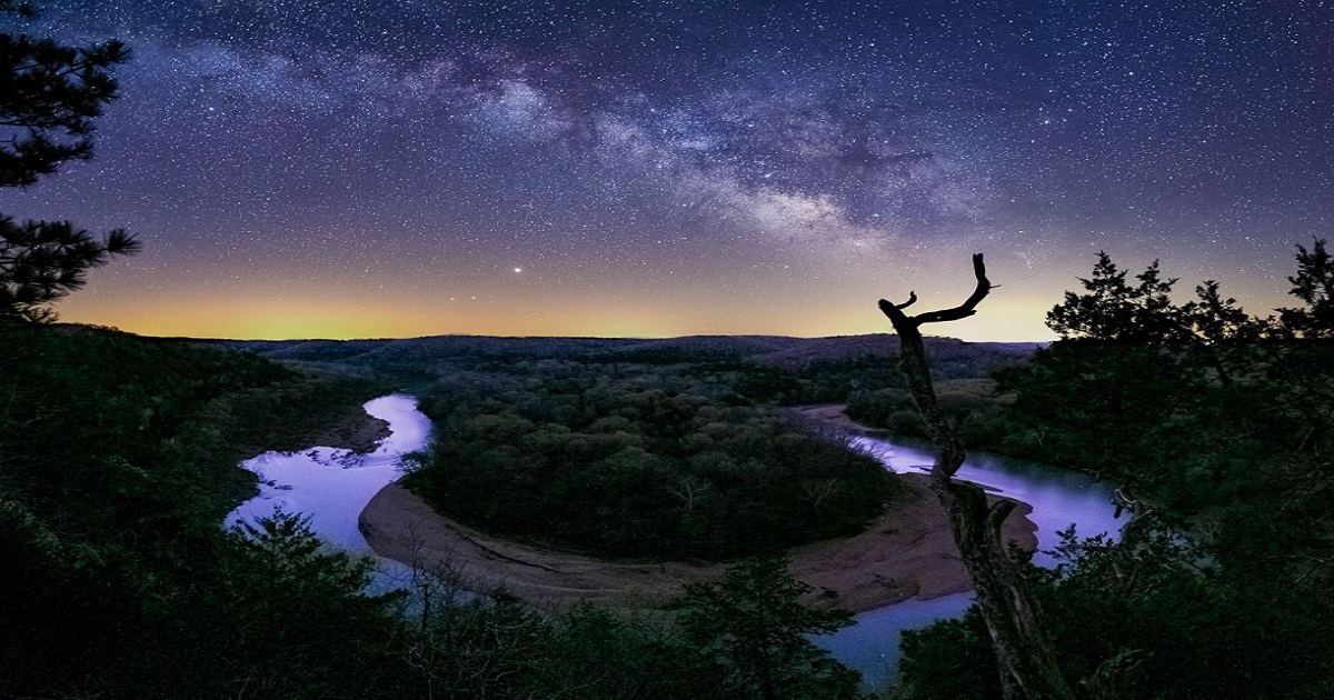 Top 9 Summer Activities in Arkansas for Family Fun