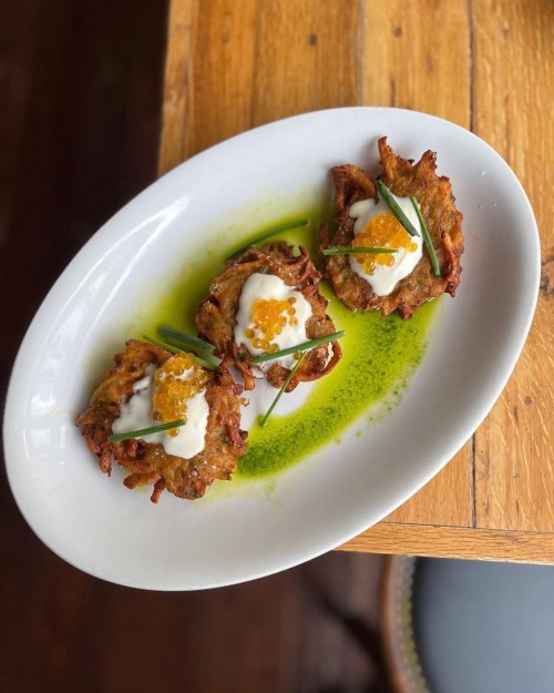 The Copper Onion: A Top Dining Spot in Salt Lake City