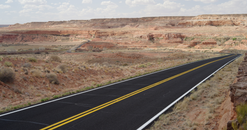 Visit Tuba City: A Tiny Town in Arizona