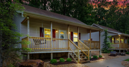 Dig For Quartz At The Unique Haunted Ridge Rocks In Missouri