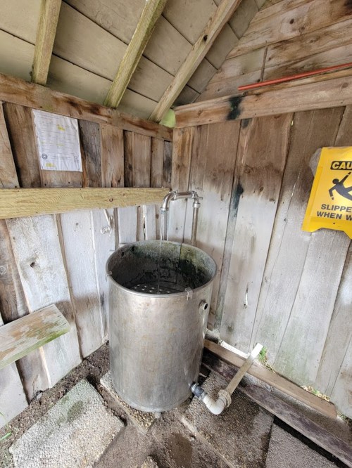 Fond Du Lac County Is Home To A Wisconsin Artesian Well