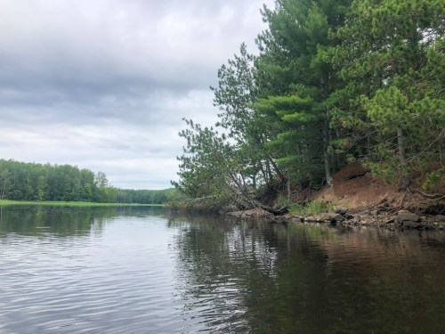 Willow Flowage: A Wisconsin Paddling Destination
