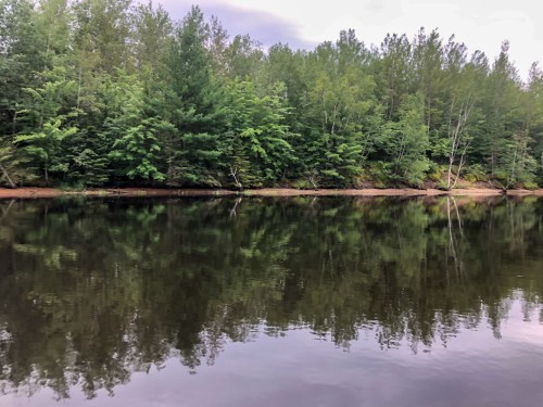Willow Flowage: A Wisconsin Paddling Destination