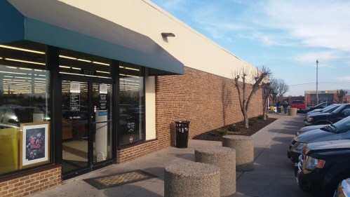 Valley Thrift Store: Enormous Thrifting Destination in Ohio