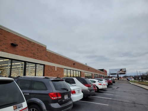 Valley Thrift Store: Enormous Thrifting Destination in Ohio