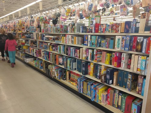 Valley Thrift Store: Enormous Thrifting Destination in Ohio