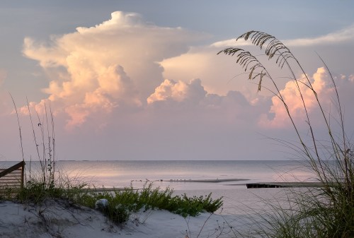 Discover the Charm of Bay St. Louis, Mississippi