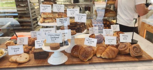 Discover Independent Baking Co. in Athens, Georgia