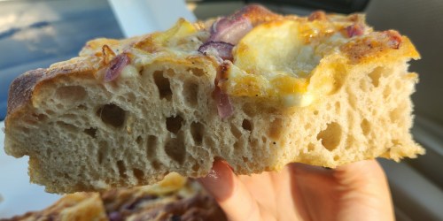 Discover Independent Baking Co. in Athens, Georgia