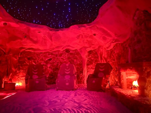 Experience Rejuvenation at SALT Wellness in Queenstown, Maryland