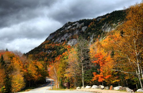 Ultimate Guide to Fall Attractions and Activities in Maine