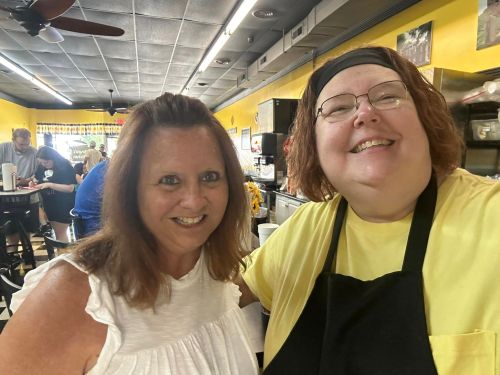 Angie’s Kitchen is a Lovely Choice for Southern Cooking in Tennessee