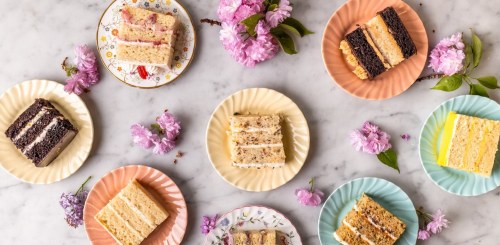 Discover Cake Bloom: Charlottesville's Beloved Bakery