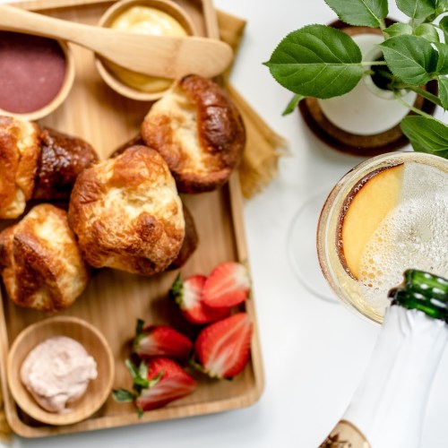 Discover Cake Bloom: Charlottesville's Beloved Bakery