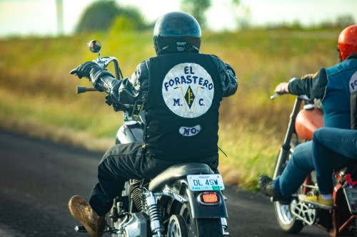 Scenic Road Trip in Arkansas: Peel Ferry Route, Harrison