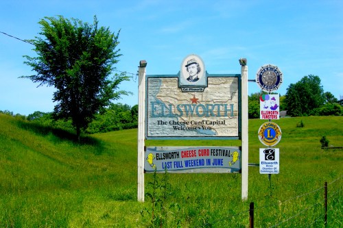 Explore Ellsworth, Wisconsin: The Cheese Curd Capital