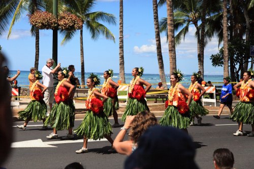 Fall in Hawaii: 15 Things To See and Do