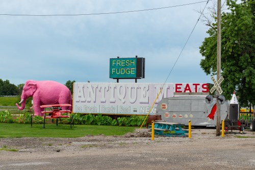 The Ultimate Guide to Route 66: Illinois