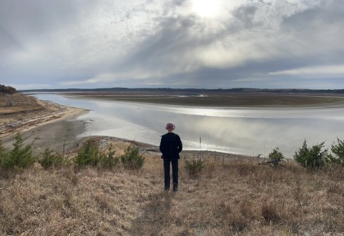 Explore Randolph State Park in Kansas
